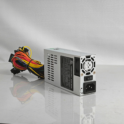 额定300W电源小1UFLEX电源全新