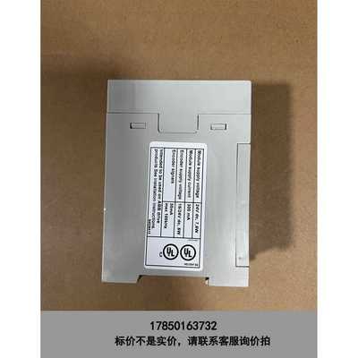 标价是空箱-模块 NTAC-02 全新库存货无包装，链接实图，议价