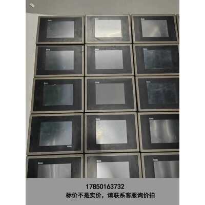 标价是空箱-VM1057-AH1-T L1R1C41，斯美特K0SS触摸议价