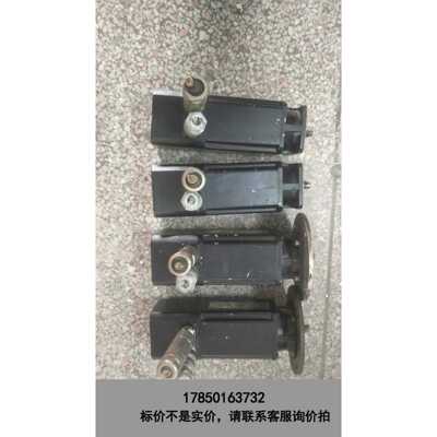 标价是空箱-原装拆机LAFERT烘箱电机B36E814M4AL90000议价