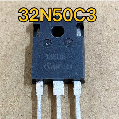 原装进口拆机检测合格MOS场效应管SPW 32N50C3 32N50 32A 500V