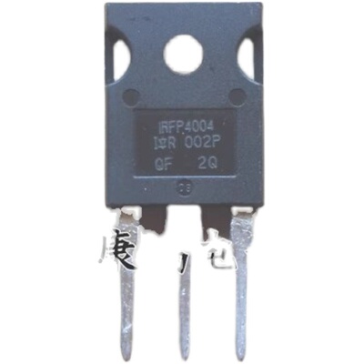IRFP4004 IRFP4004PBF TO-247 MOS场效应管 195A/40V 可直拍