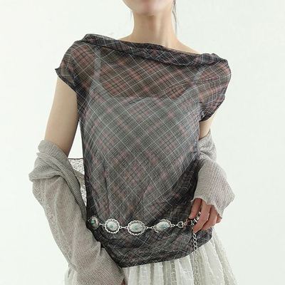 六0821韩国正品localman-s-ion--22274 T恤区夏款时尚新款独特