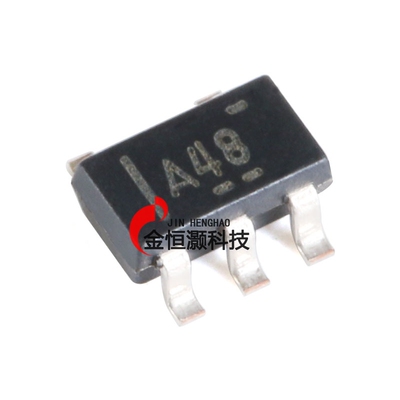 原装正品 OPA348AIDBVRG4 SOT-23 1MHz RRIO单路运算放大器芯片