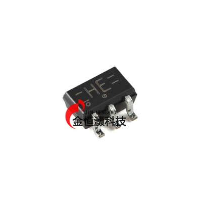 原装正品 74HC1G08GW,125 SOT-353 双输入与门