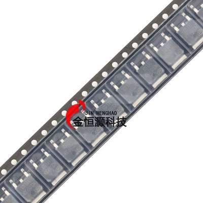 NCE01P30K TO-252-2 -100V/-30A P沟道 MOS场效应管芯片