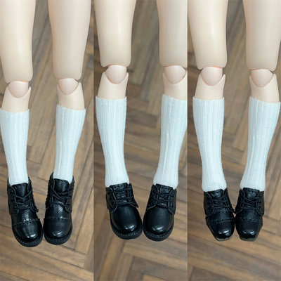 高帮/低帮小皮鞋浅口高跟单鞋