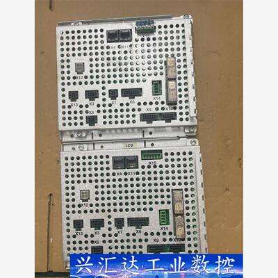 ABB 机器人 DSQC400E 通讯板 3HAC05008  询价下单