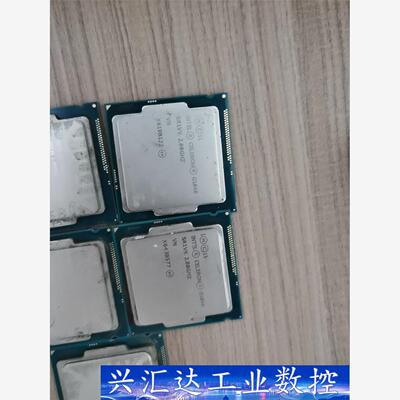 G1840cpu,正常拆机  询价下单