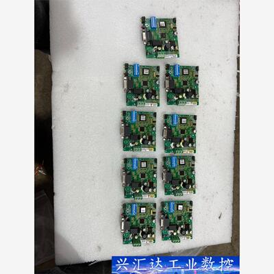 汇川DP通讯卡MD38DP2，实物拍摄，成色漂亮，功能完好没 议价商品