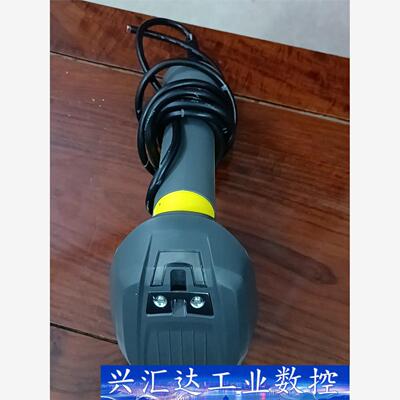 二手COGNEX DM8050XM 康耐视手持扫码器一个（图  询价下单