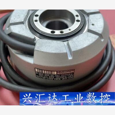 海德汉圆光栅，fanuc系统专用，型号:RCN 223F 1 询价下单