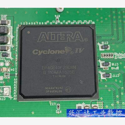 EP4CE40F29C8N ALTERT芯片 芯片漂亮无划痕 询价下单