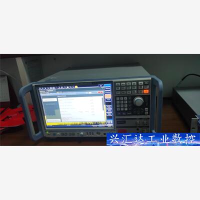 公司刚到货FSW13频谱分析仪，频率范围：2Hz-13.5G  询价下单