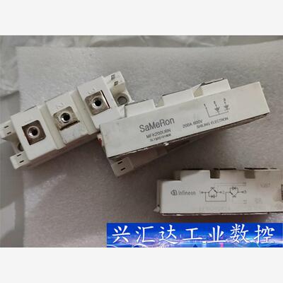 MFK200U6N整流模块询价
