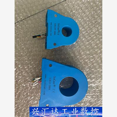 霍尔电流传感器SoCan SCK12-500A SCB11V  询价下单