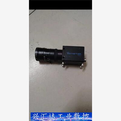 德国Smartek工业相机GC3851MP俩个，需要的老板来  询价下单