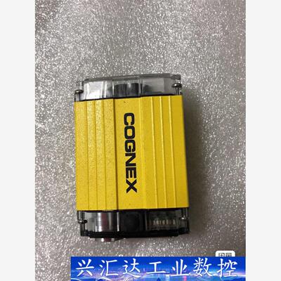 现货DM200Q康耐视COGNEX读码器实物图 议价  询价下单