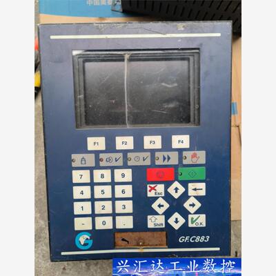 德国SECOM  515DE染色机电脑  控制器 询价下单