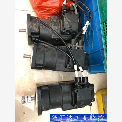 安川防爆电机USASGM-08EW2KBG 拆机的 单价12 议价商品