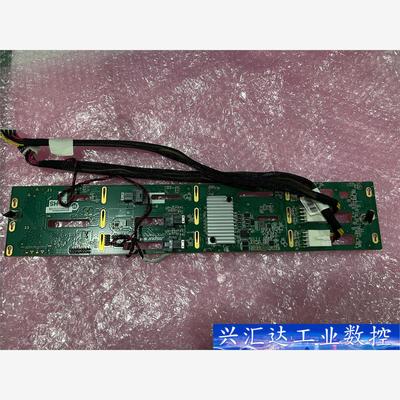 浪潮SA5212M4硬盘背板 12GB背板 YPCB-003  询价下单