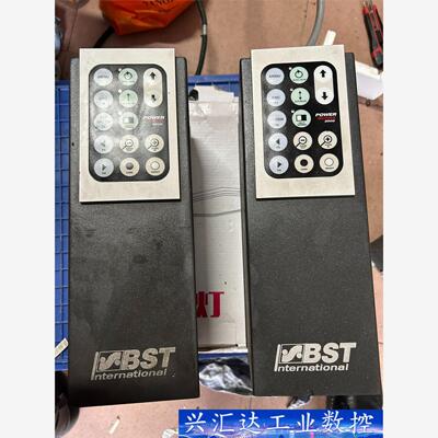 BST  POWERScope  PRO MARK Edit  询价下单