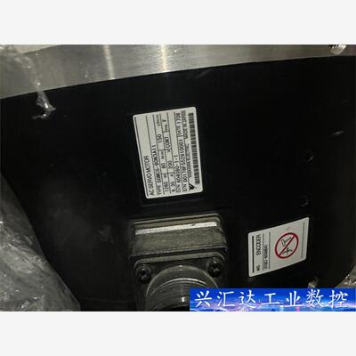 安川D D马达SGMCS-80N311 议价商品