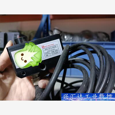 拆机SELECTRA纠偏传感器  TSB-CCD  询价下单
