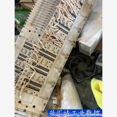 FSTEO电磁阀53345拆机货了42片  询价下单