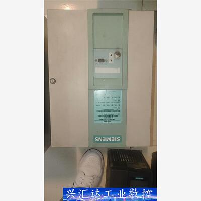 西门子直流调速器1p6ra7013-6dv62-0，拆机功能  询价下单