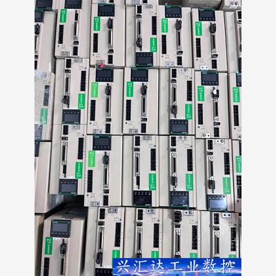 禾川伺服SV-X3EA150A-A2 SV-X1MM150A 议价商品