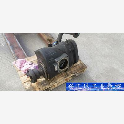 汉中HANBELL600R螺杆空