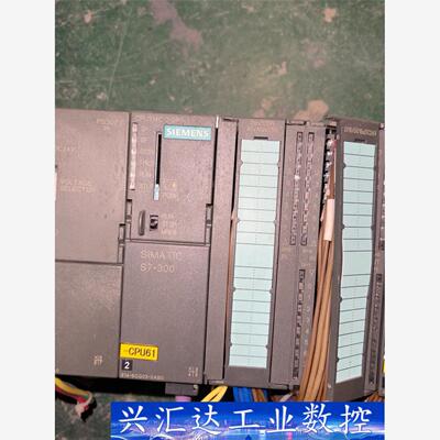 6ES7 314-6CG03-0AB0西门子CPU314C-  询价下单