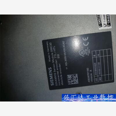 西门子6SL3055－0AA00－5CA2   6SL305  询价下单
