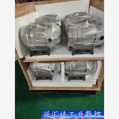 爱德华XDS100B涡旋真空泵出售，功能包好，运转正常，  询价下单
