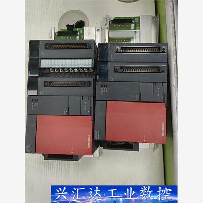 三菱    Q00JCPU   功能完好，测试后发货，快递包 议价商品