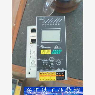 Bihl+Wiedemann必威网关模块，型号BWU2238 询价下单