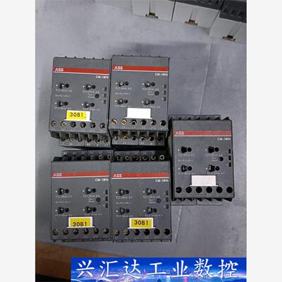 原装正品ABB 1SVR650660R0200 监视电磁继电  询价下单