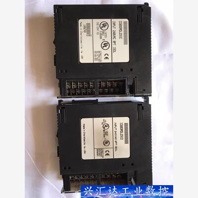 GE IC693MDL231 二手拆机 功能正常 成色好实图 询价下单