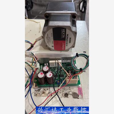 拆机日本东电机PK296A2-SG18 驱动器CSD2130  询价下单