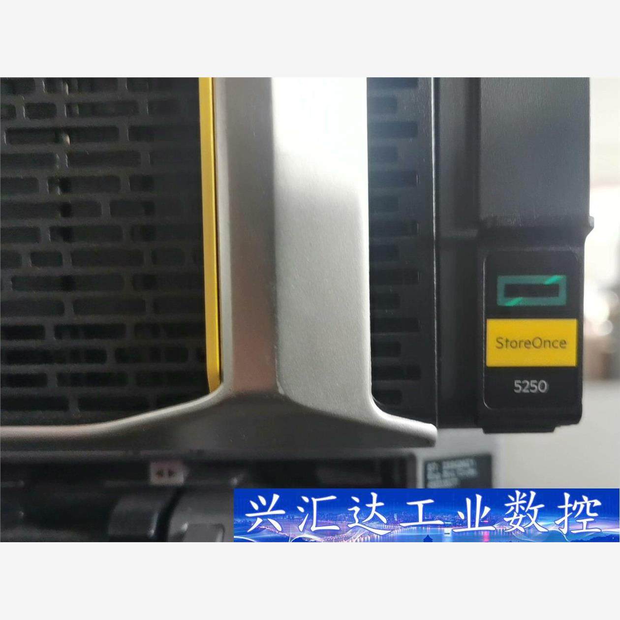 hpe/惠普 storeonce 5250 存储控制台 服务 询价下单_虎窝淘