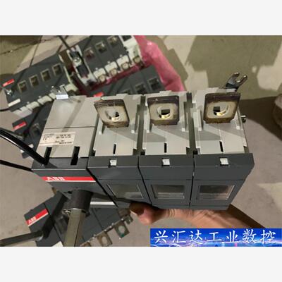 ABB隔离开关OT315E03，315A，二手原装拆机，只有  询价下单