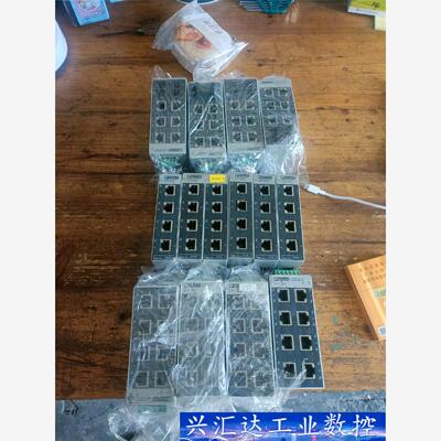 FLSWITCHSFN8GT，2891673，菲尼克斯交换机  询价下单