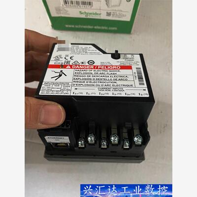 PM5320 施耐德电表 METSEPM5320 全新，缺少  询价下单