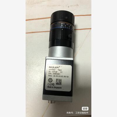 巴斯勒BASLERacA3800-10gm相机