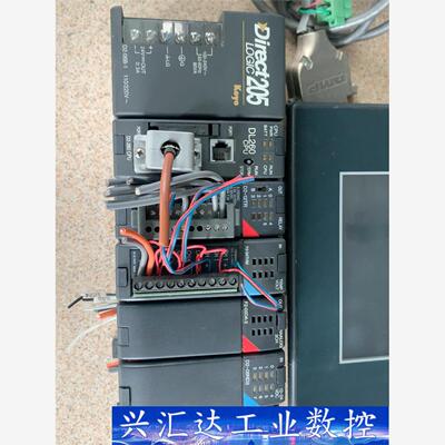 Koyo 光洋DL260CPU 议价商品