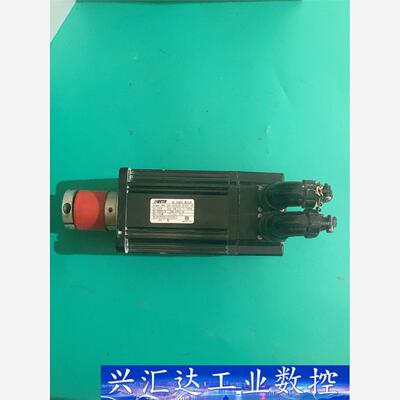 标特福锣机拆机电机，仅一个，型号80SD02430E（S）-  询价下单