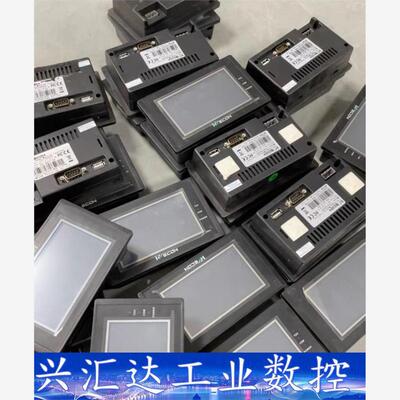 维控触摸屏 4.3寸 LEVI2043T 二手拆机 功能包好 议价商品