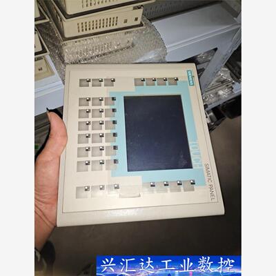 6AV6 642-0DA01-1AX1 西门子OP177B  询价下单