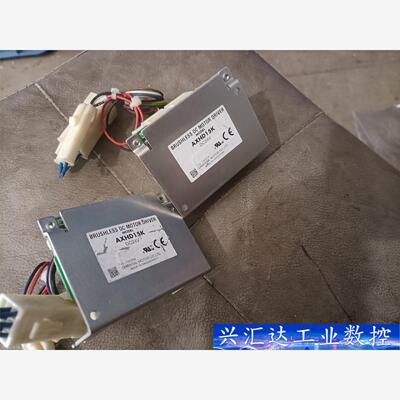 VEXTA 日本东方 AXHD15K 直流无刷电机驱动器  询价下单
